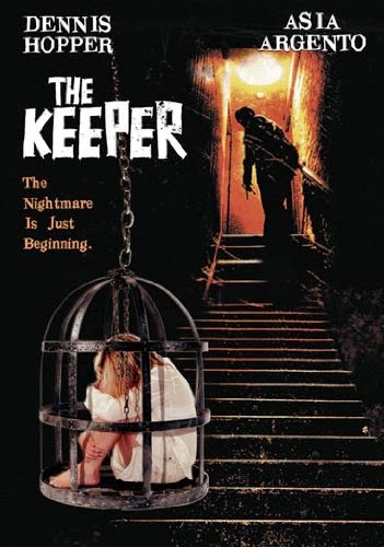 The Keeper - Cineraglio