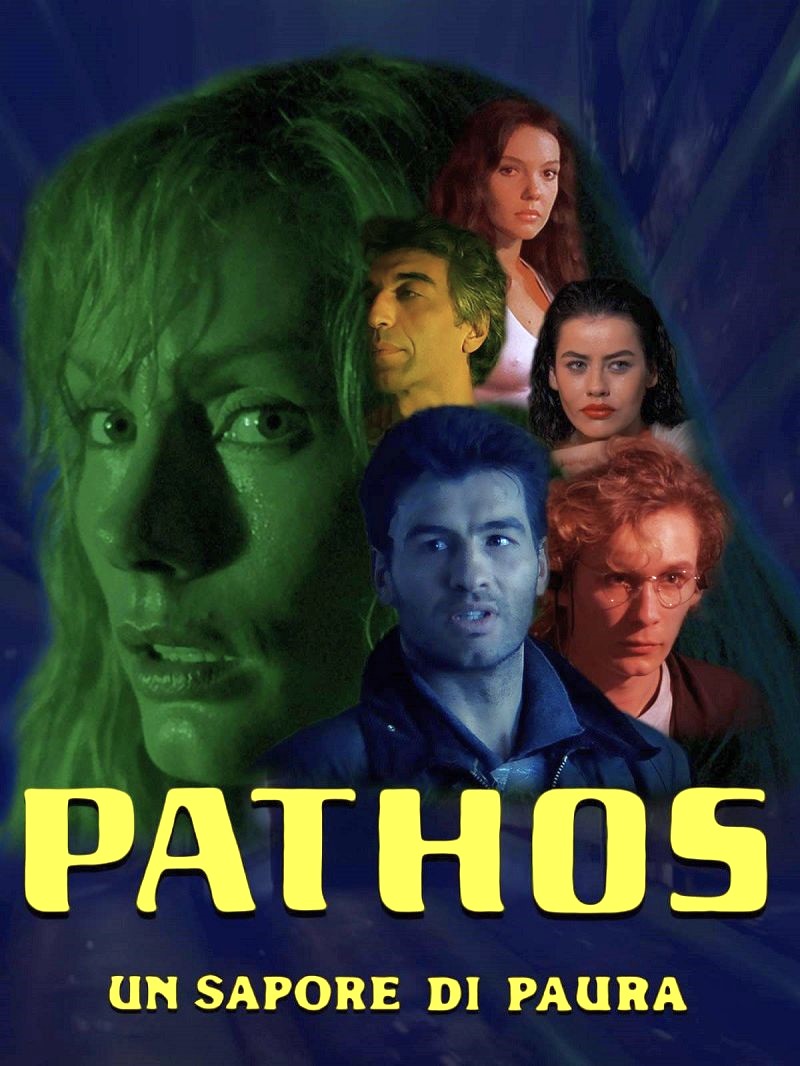 Pathos - Segreta Inquietudine - Cineraglio